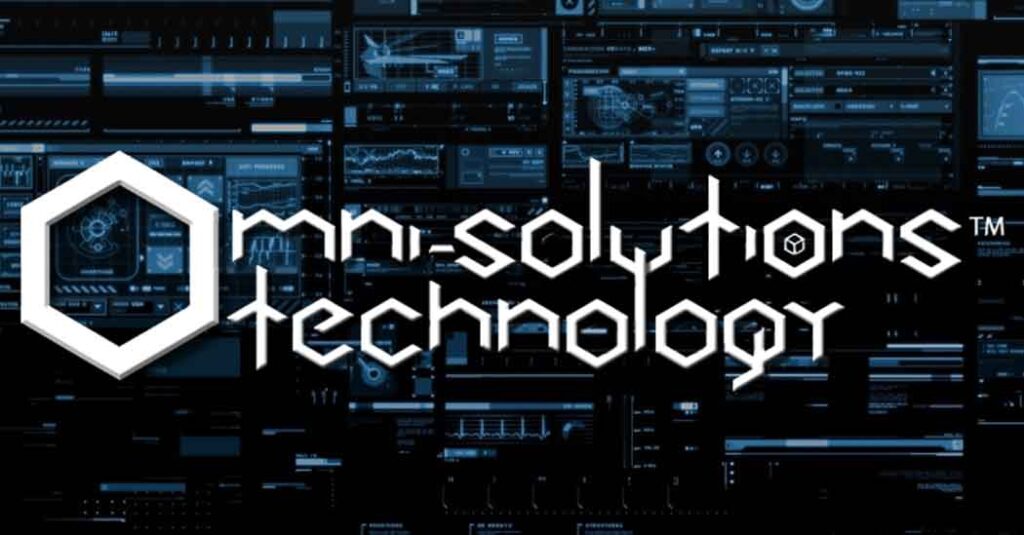 Blog – Omni-Solutions Tech